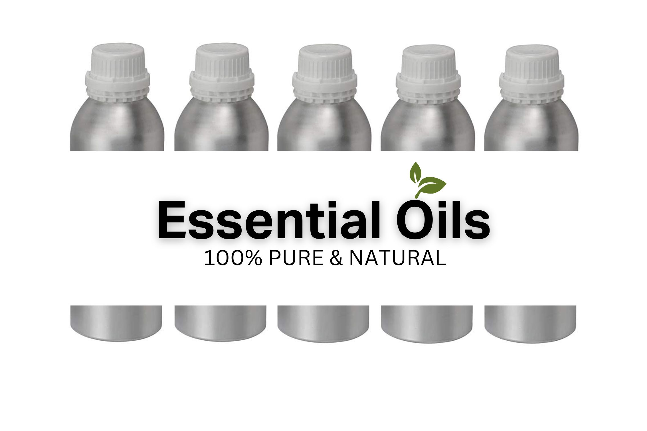 Essential Oil Bali Supplier | 100% Pure Essential Oils - Natural ...